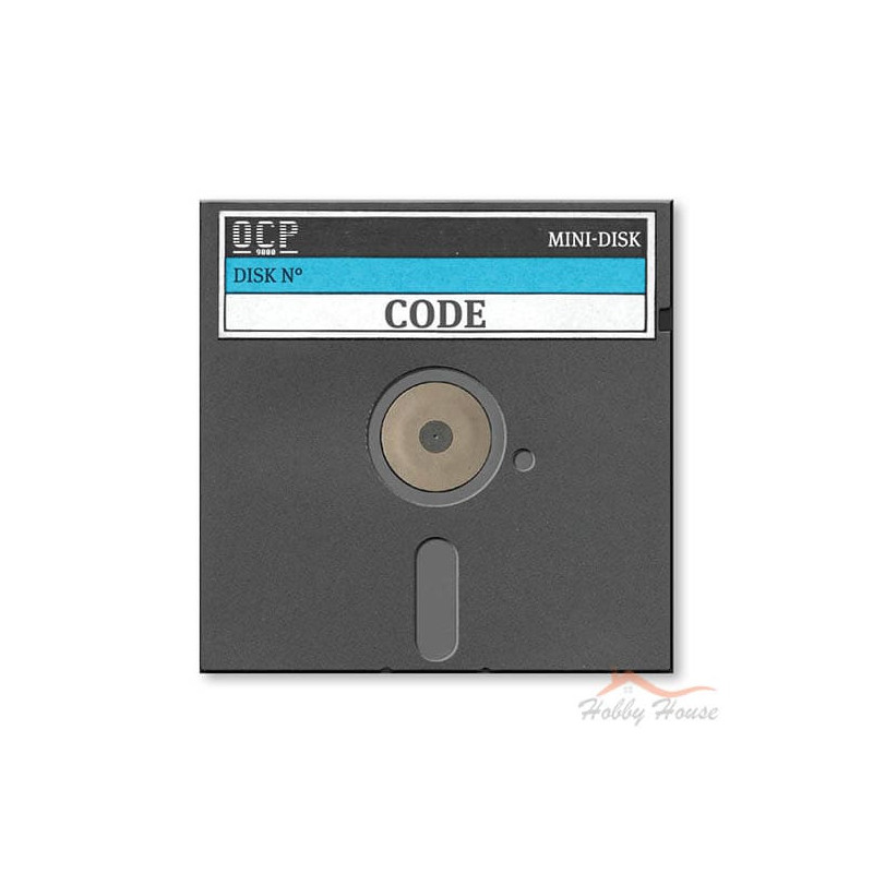 Настільна гра Декодер (Decrypto). Українська версія купити у магазині Hobby House