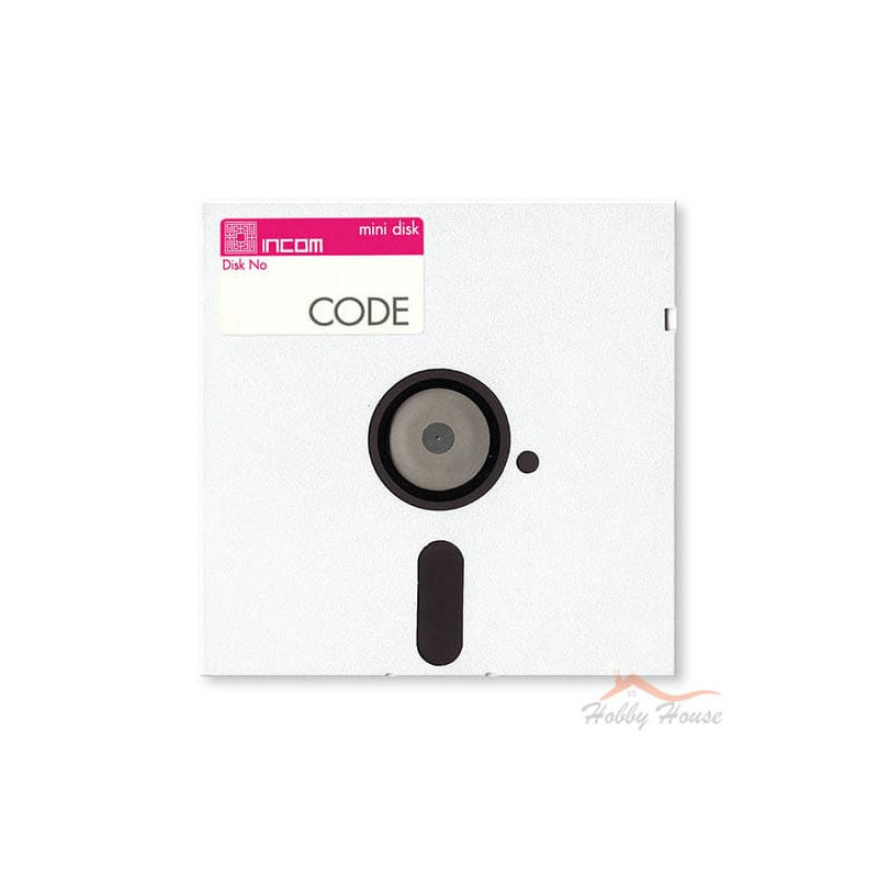 Настільна гра Декодер (Decrypto). Українська версія купити у магазині Hobby House